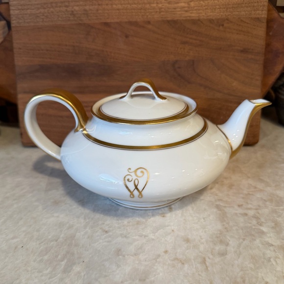 Haviland Limoges | Kitchen | Vintage Theodore Haviland Limoges ...